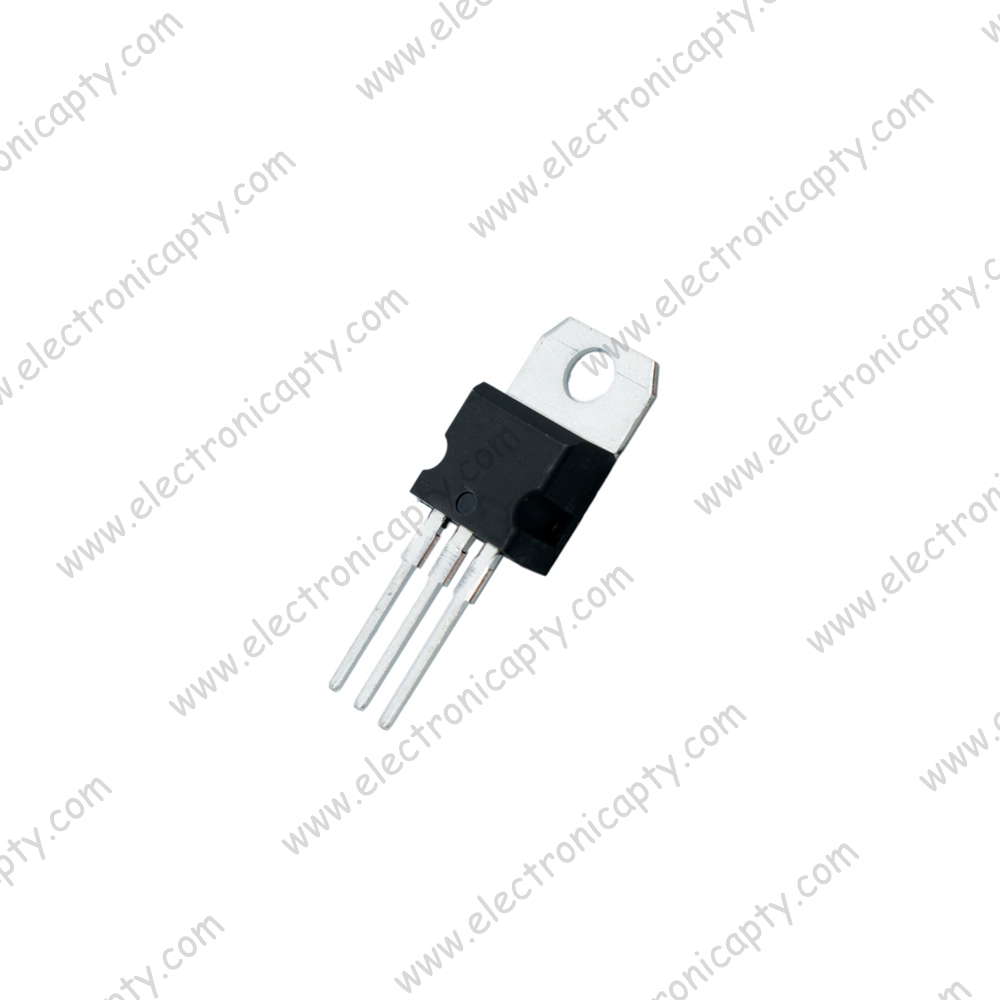 TRANSISTORES : Transistor Triac BT139-800G 800v 16A
